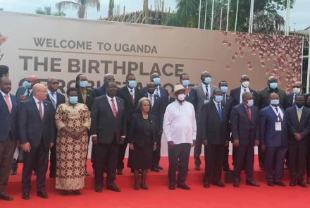 2e Sommet du G25 sur le Café en Afrique Les pays producteurs invités à ...